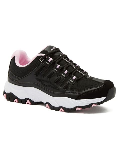 Avia Womens Elevate Athletic Sneakers Wide Width Available Sizes 6