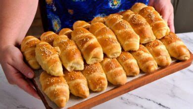 kifle Tagovi Domaći Recepti