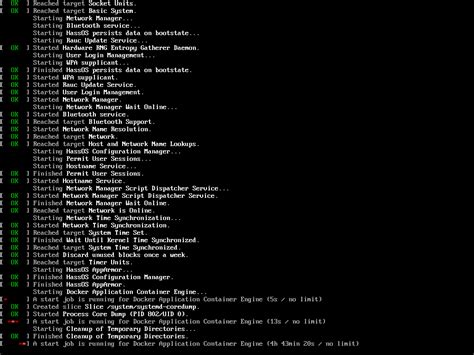 Virtualbox Lots Of Issues After System Crash Home Assistant Os Home Assistant Community