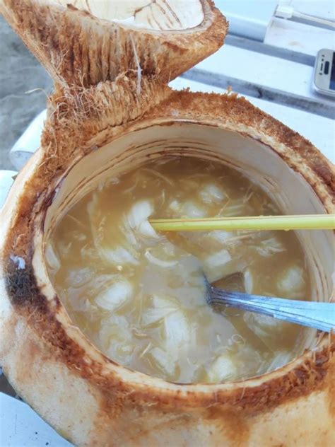 Cocok Jadi Ide Usaha Resep Es Kelapa Muda Yang Segar Dan Juga Sehat