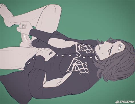 Nebulousvega Seteth Fire Emblem Fire Emblem Fire Emblem Three Houses Nintendo Highres