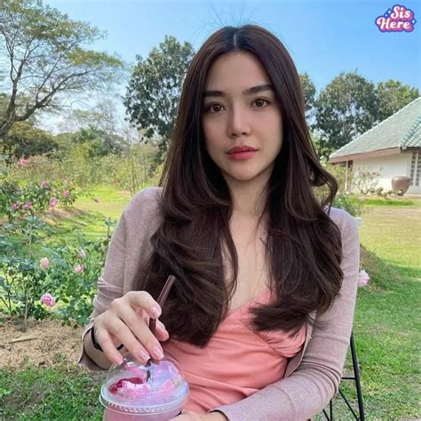 แจกไอเดีย สีผมบราวนี่ น้ำตาลที่ถูกต้อง🤎 Galeri Disiarkan Oleh Sale Here Lemon8