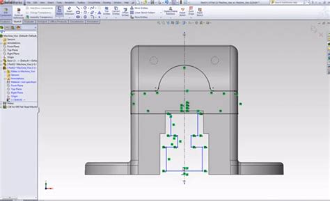 Assembly 4 Cad Mebery