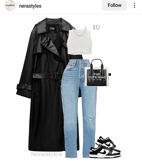 Pin By Alexandria Wade On My Style Fashion Outfits Effortlessly Chic