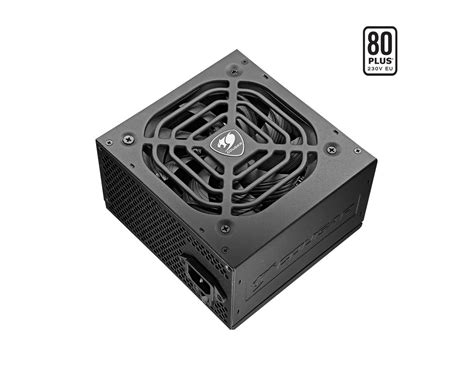 Cougar CGR-ST-600 XTC 600W 80 Plus 12cm Fanlı ATX Power Supply >>COUGAR ...