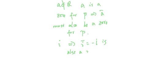 find a polynomial p x of degree ≤3 for which p 0 y1 p 1 y2 p 0