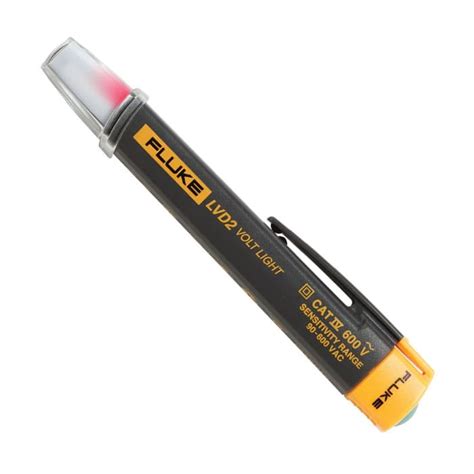 Fluke LVD2 Non Contact Voltage Tester