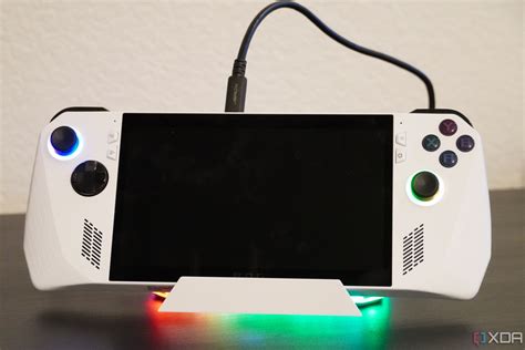Jsaux In RGB Docking Station Review Good Looks Overshadowed By A Cheap Build