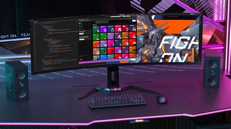 Gigabyte представила Qd Oled с функцией борьбы с выгоранием на базе ИИ
