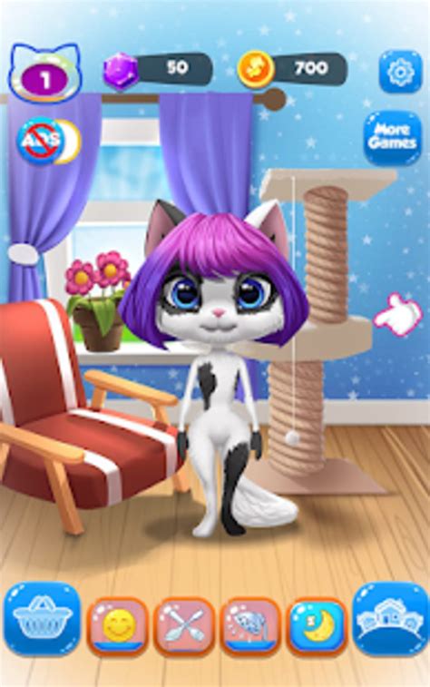 Kitty Kate Caring Apk Para Android Descargar
