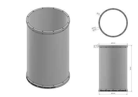 Printairpipe Printable Pipe System Complete Set Updated 062024