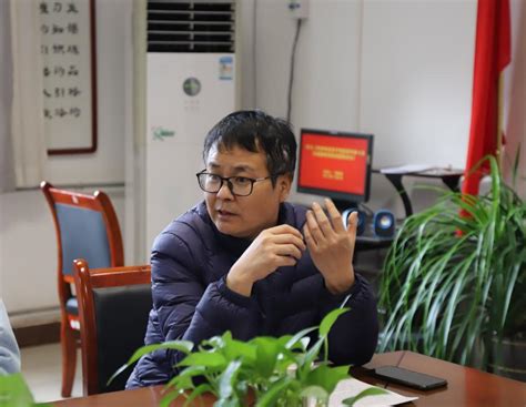 环境与生命科学学院举行第六十六期入党积极分子培训班开班仪式 渭南师范学院新闻网