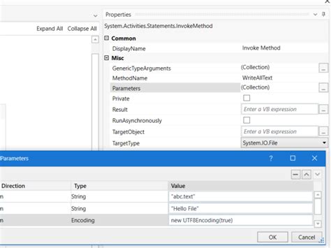 How To Update Utf 8 Bom And Save As Csv Studio UiPath Community Forum