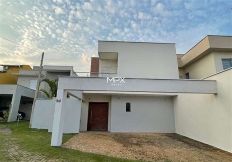 Casas em condomínio mobiliados à venda no Residencial Nova Água Branca