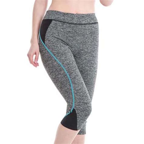 Buy Calf Length Pants Capri Pant Fitness Sport