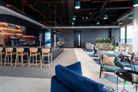 Project Spotlight Tlts New Manchester Office At Eden Active