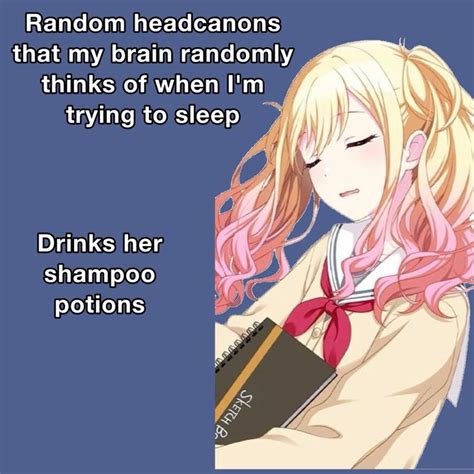 Tsukasa Probably Also Does This But Uhm Nel 2024