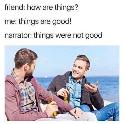 Dat Narrator Meme By Xxx Javol Troll XxX Memedroid