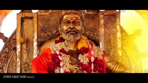 Shivjayanti 2017 Sharad Bhau Lad Kundal Youtube
