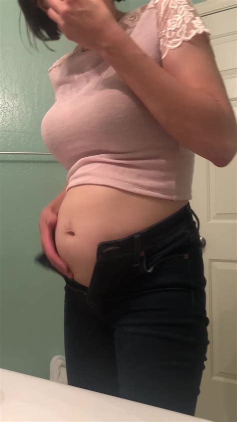 Little Belly Bloat