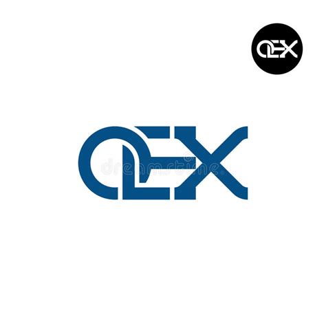 Oex Monogram Stock Illustrations 15 Oex Monogram Stock Illustrations