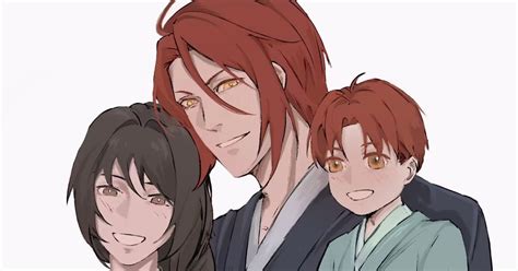 原田左之助 左 原千要素 柴之骑士のイラスト Pixiv