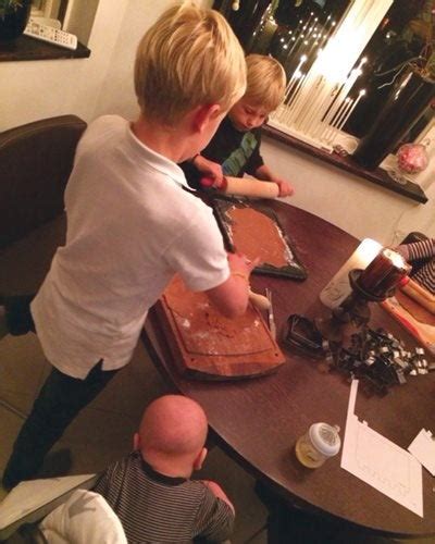 Charlotte Perrelli Jag är En Bondtjej I Själen Vi I Villa