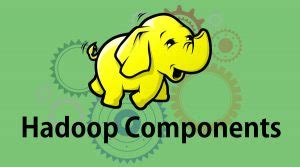 Hadoop Components Core Commponents Of Hadoop With Examples