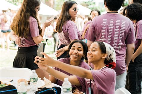 Summer Experience Interphase Edge