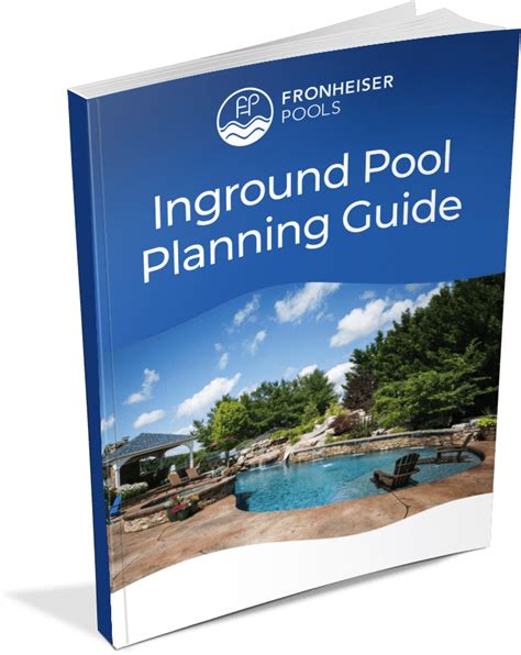 Ebooks Fronheiser Pools