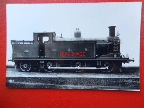 Photo Lner Ex Nbr Class N14 0 6 2t Loco No 863 Br 69125 £185 Picclick Uk