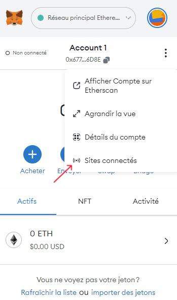 How To Secure Your Metamask Legapass