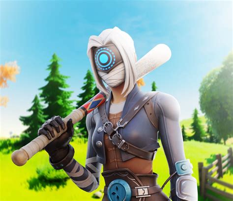 Fortnite Focus Pfp Artofit