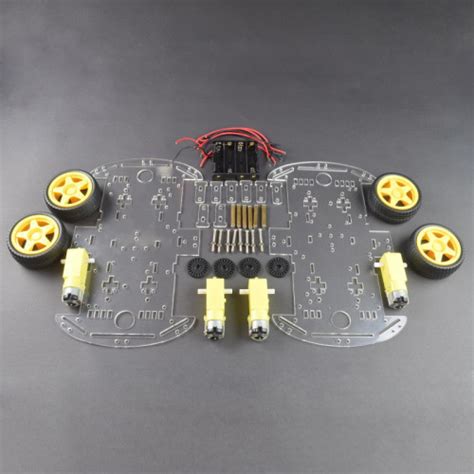 bts7960 43a high power motor driver module
