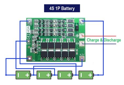 Battery Pcb What You Need To Know Morepcb
