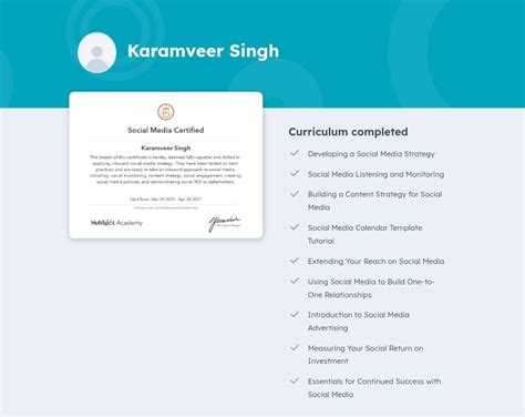 Hospitalitymarketandsocialmedia Gbc Gblearning Hospitality Karamveer Singh