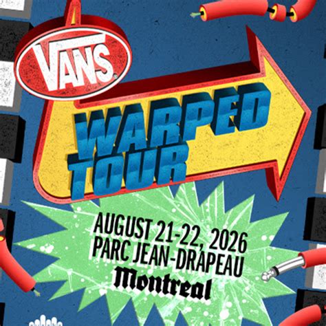 Thursday And Varials Amidst Another Wave Of Artists Added To Warped