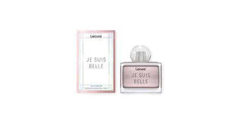 Ladies' Je Suis Eau De Parfum - ALDI UK
