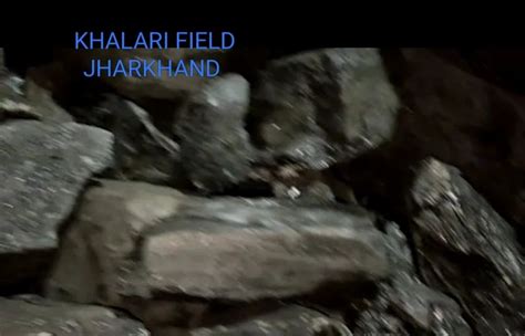 Khalari Coal For Burning Packaging Size 40 Kg At Rs 5100 Tonne In Prayagraj