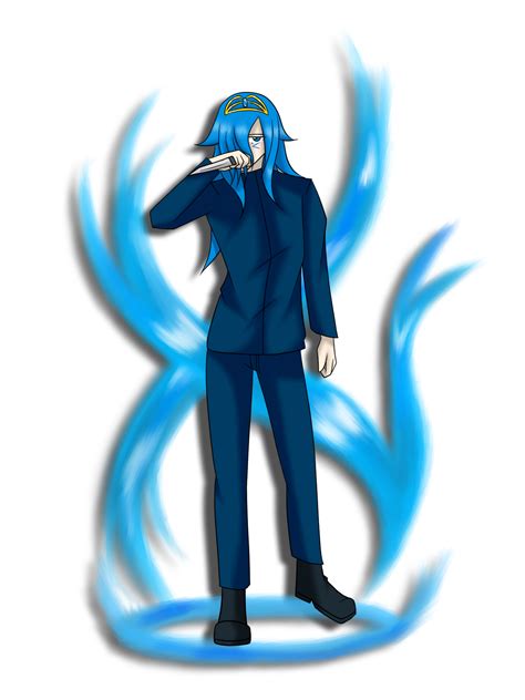 Calder Dream Makers Realm Wiki Fandom