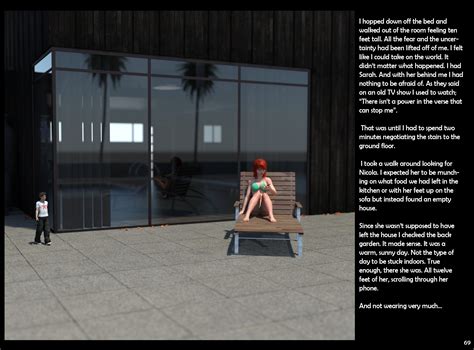 Virus69 By Openhighhat On Deviantart