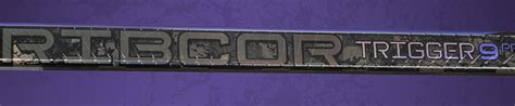 Ccm Ribcor Trigger 9 Hockey Stick Review