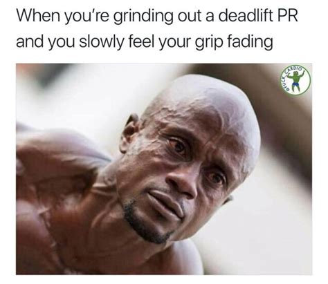 31 Gym Memes To Scroll For Todays Thumb Workout Funny Status