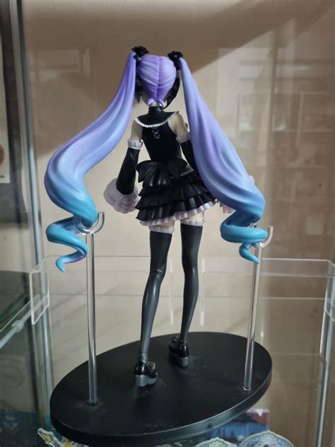 Hatsune Miku Project Diva Arcade Future Tone Hatsune Miku Infinity
