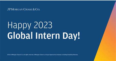 Kerry Van Malderghem On Linkedin Happy Global Intern Day 2023 Cap
