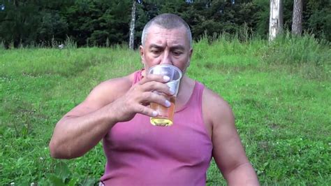 ПИВО как МОЧА - YouTube