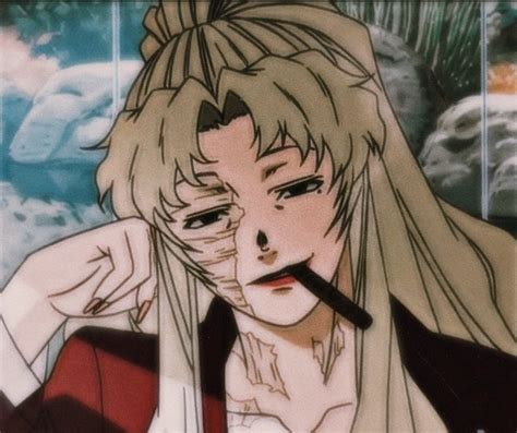 Balalaika Black Lagoon Women Anime Icon Pfp