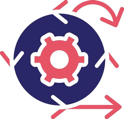Scrum Vector Icon 38111043 Vector Art At Vecteezy
