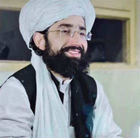 حضرت مولانا شیخ محمد سرور محمدی