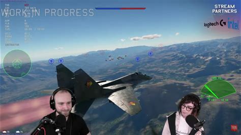 Ddr Mig 29 For Germany In The Incoming Update R Warthunder